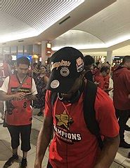 Categoryperth Wildcats Airport Arrival 2019 Wikimedia Commons