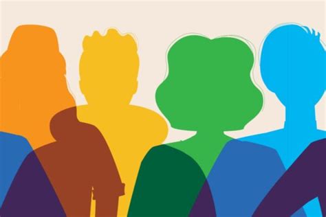 The Differences Between Sex And Gender