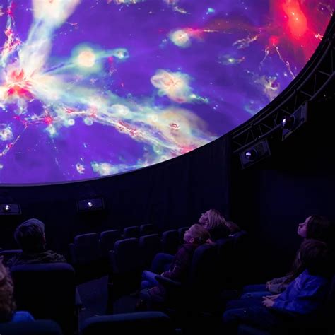 Immersive And Simulation Projection｜benq Middle East