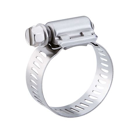 Hose Clamps 101 Understanding The Basics And Making Informed Decisions