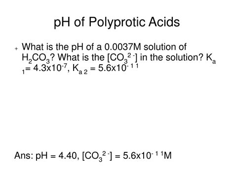 Ppt Mastering Acid Base Equilibria Strengths Reactions And Applications Powerpoint
