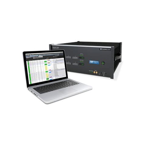 Lecroy Interconnect Protocol Analyzers Elsinco Méréstech