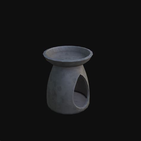 Stylized 3d Models Freestylized