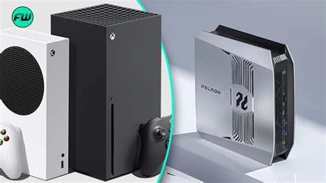 This Amd Ryzen Ai Max Y Mini Pc Is What Xbox Prime Should Be