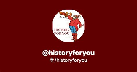 James Devonshire On Linkedin Historyforyou Twitter Facebook Linktree