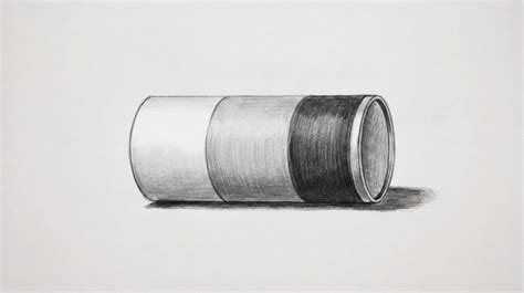 Cylinder Shading Made Simple In 60 Minutes Themastercraft