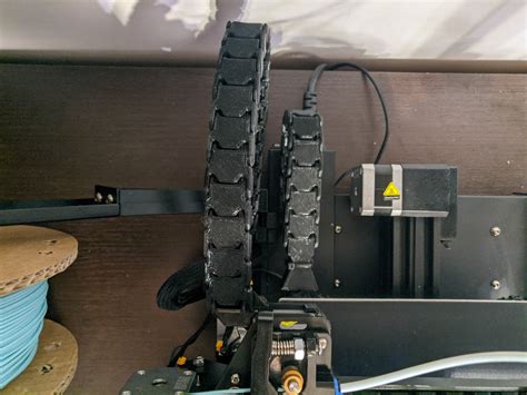 Ender 3 V2 Neo Chain By Suddoku Download Free Stl Model