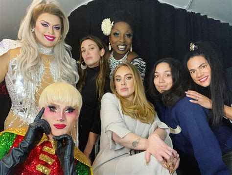 Adele Shocks Fans By Pole Dancing After Talk Show Appearance