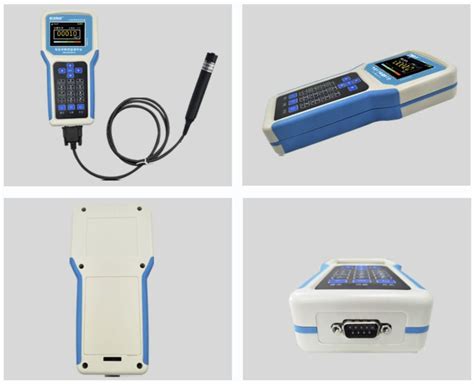 Turbidity Monitor And Sensor With 1m Cable Sureserv Engineering Sdn Bhd