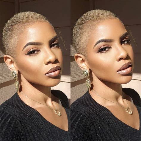 Wash Go On Short Natural Hair Big Chop 4c Twa Artofit