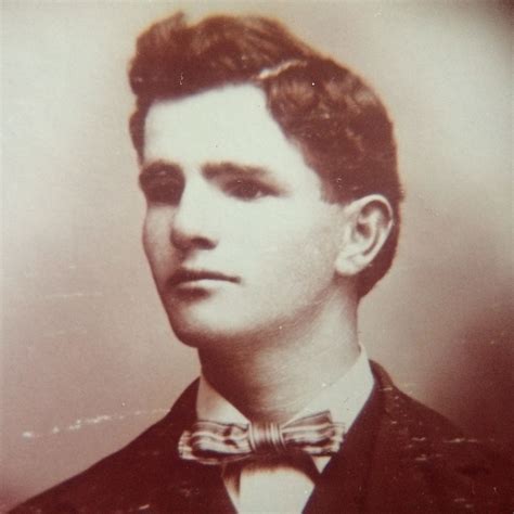 Obediah Boles Bob” Featherston 1882 1963 Find A Grave Memorial