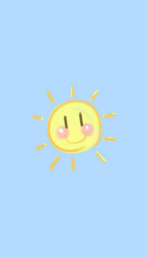 Cartoon Sun Wallpapers Top Free Cartoon Sun Backgrounds Wallpaperaccess