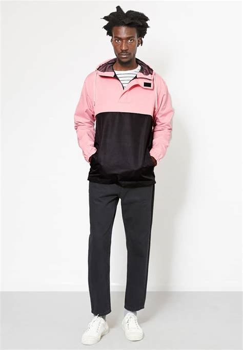 The Best Windbreakers For Men 2026 Fashionbeans