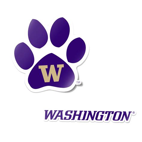 University Of Washington Huskies Logo