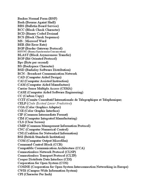 Bisync Binary Synchronous Comunication Download Free Pdf Communications Protocols