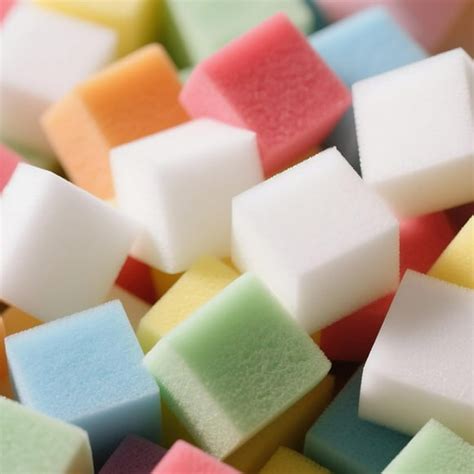 Polyfill Stuffing Bulk