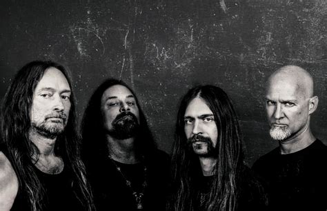 Death Metal Legends Deicide Sign With Reigning Phoenix Music And