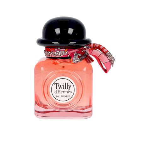 Twilly Dhermes Eau Poivree Perfume By Hermes Camobluu Fragrance