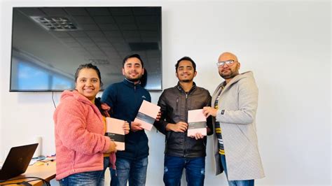 Abu Hasnat Mahfuj On Linkedin Pyp Navitas Teamwork