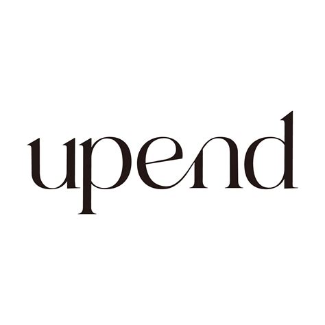 Upend