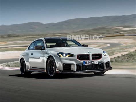 New Colors For Bmw M2 Show Up In Dealers System