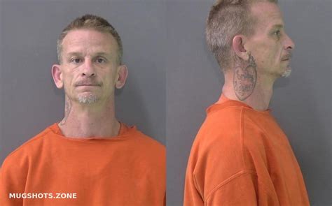 Dennis Gary Wayne 11072023 Bell County Mugshots Zone