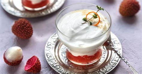 10 Easy Lychee Recipes Fresh Or Canned Insanely Good