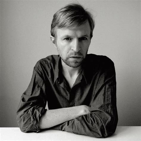 Le Retour Attendu De Jay Jay Johanson à Montréal En Lumière