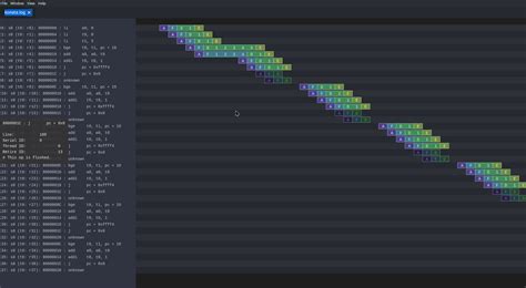 Self Contained Tutorial — Vexiiriscv Documentation