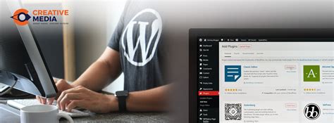 Rekomendasi Plugin Wordpress Terbaik 2023 Creative Media Corp