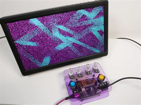 New Guide Feather Rp2040 Dvi Video Synth Adafruitlearningsystem