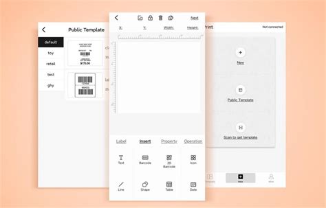 How To Create And Print Barcodes With Shopify Barcode Printers