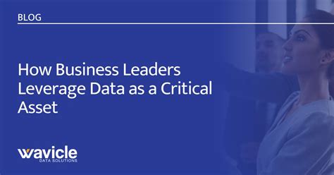 Wavicle Data Solutions On Linkedin Datamanagement Dataanalytics