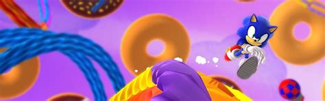 Out This Week Skylanders And Sonic Thesixthaxis