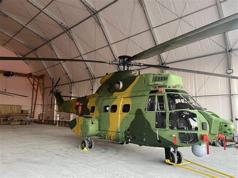 Iar 330 L Intrat în Faza A Ii A De Modernizare Romania Military