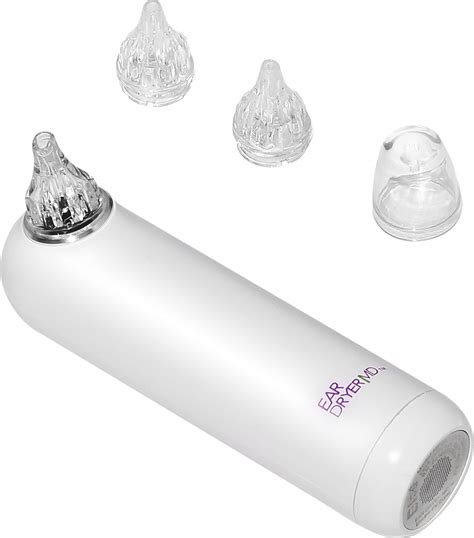 Best Buy Eosera Ear Dryer Md Edmd1