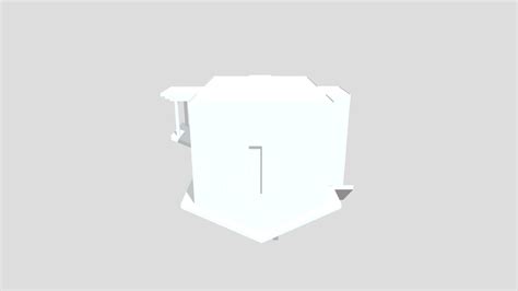 модель1 коттедж Fbx 3d Model By Np03288 F0ff8c7 Sketchfab