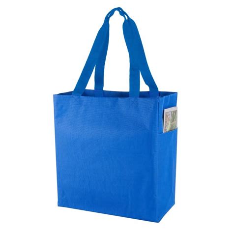 Polyester Tote Bags Promotional Bags Bag Ladies