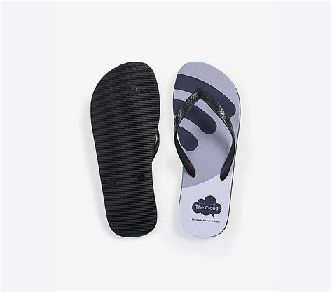 Flip Flop Easy Bedrucken Made In Eu Manroof Werbeartikel