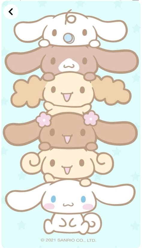 260 Ideas De Cinnamoroll En 2025 Personajes De Sanrio Cosas De Hello