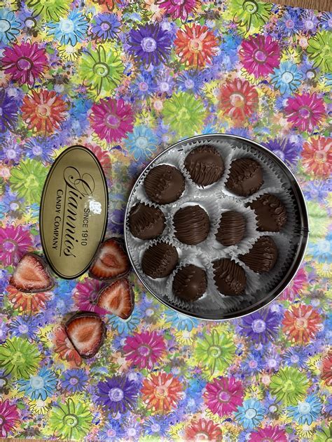 Giannios Candy Struthers Oh