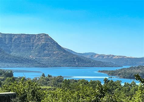 Pune In Monsoon Best Places To Visit In Pune In Rainy Season