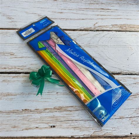 Moño Mini X 50 U Redma Nort