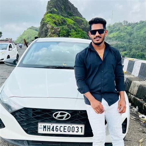 Sanket Mhatre Sankumhatre • Threads Say More