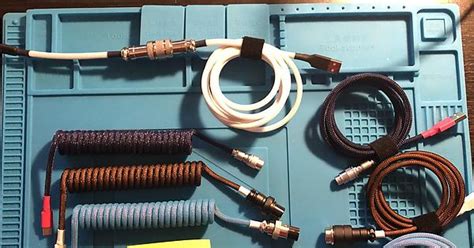 Usb Coiled Cables Mechi Album On Imgur