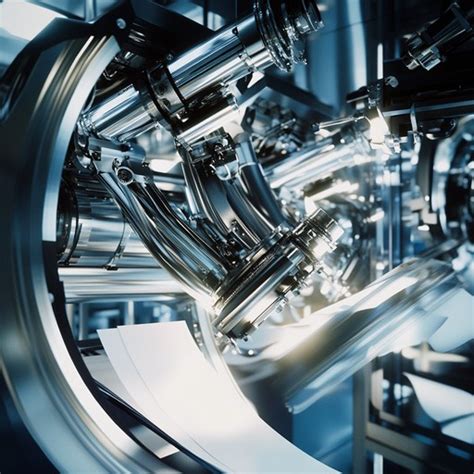 Free Robotic Arm Assembly Image Download At Stockcake