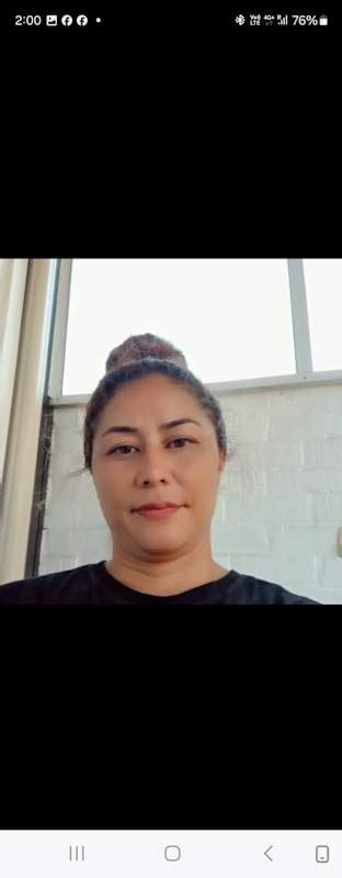 Jane 40 Looking In Wetherill Park Fairfield Wes Au