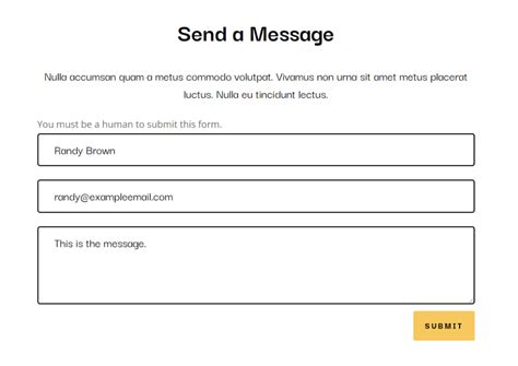 How To Use Recaptcha For Your Divi Contact Form Module