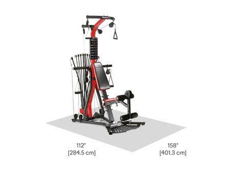 Home Gyms Comparison Features Specs Reviews Bowflex
