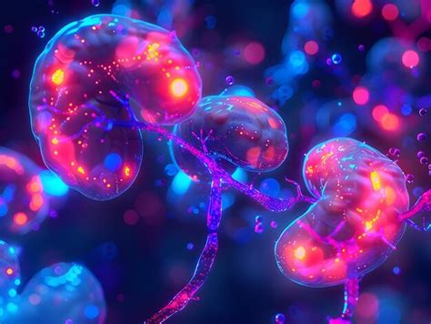 12000 Endocrine Cells Pictures